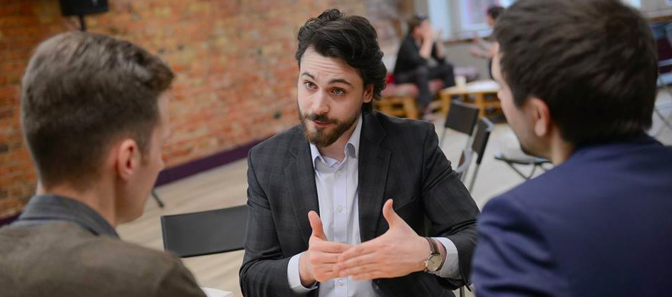 Gleb Maltsev: 5 Pitching Mistakes Startups Should Avoid - Interview ... Gleb Maltsev: 5 Pitching Mistakes Startups Should Avoid - Interview ...