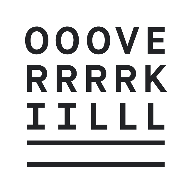 Logo Du Logiciel Overkill