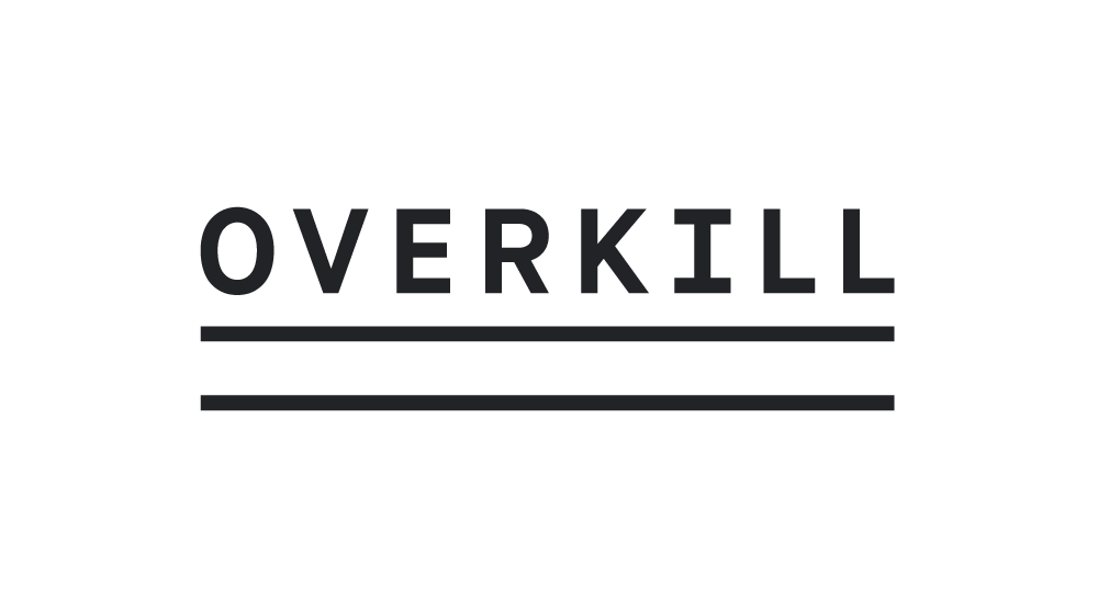 Overkill Logo