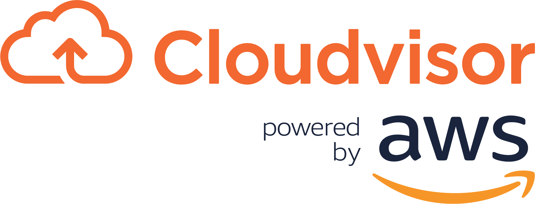Cloudvisor - powered by AWS 202105 v4 - Startup Lithuania