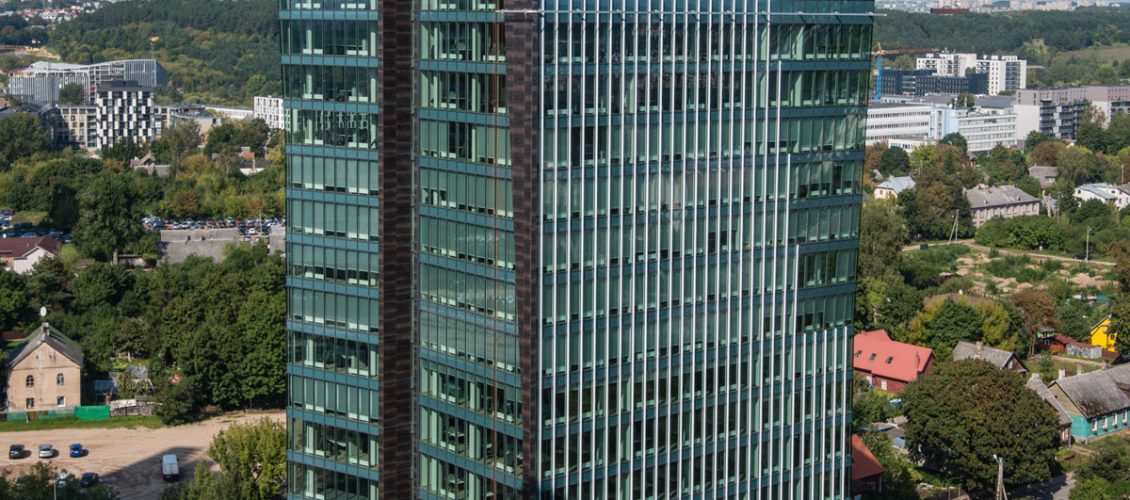 Lithuania PropTech Innovation Camp - Startup Lithuania