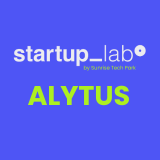 StartupLAB Alytus - Startup Lithuania
