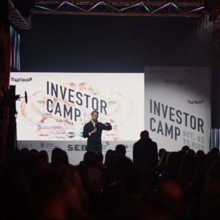 Startup Lithuania - Lithuanian startups, Innovations in Lithuania, Tech in Lithuania, Co-creator ...