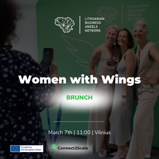 Startup Lithuania - Lithuanian startups, Innovations in Lithuania, Tech in Lithuania, Co-creator ...